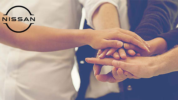 Nuestros Valores | Agencia Nissan Guadalajara